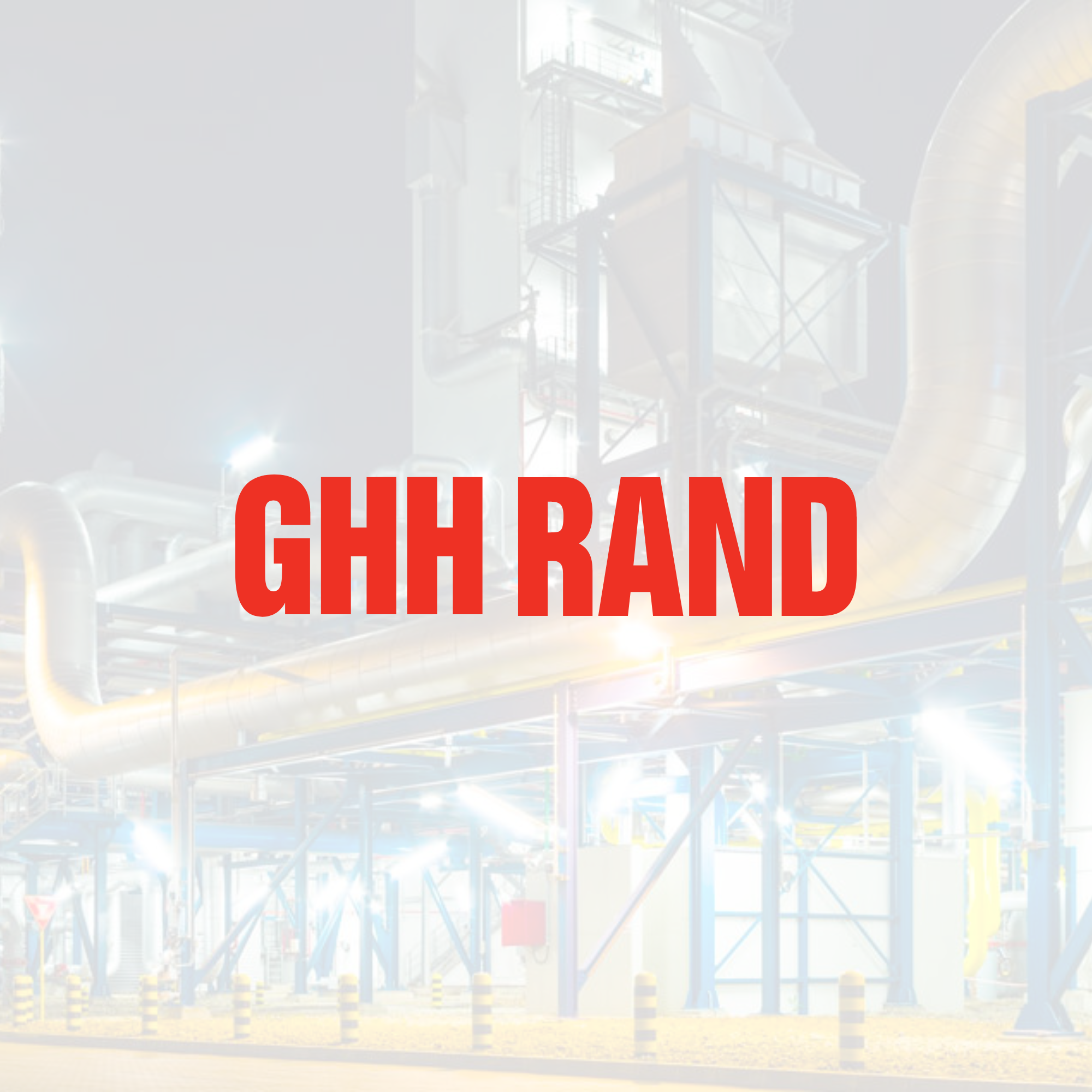 GHH RAND – PTC360 Solutions