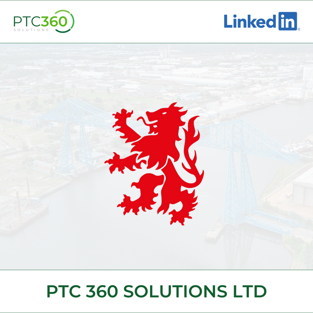 Contact – PTC360 Solutions